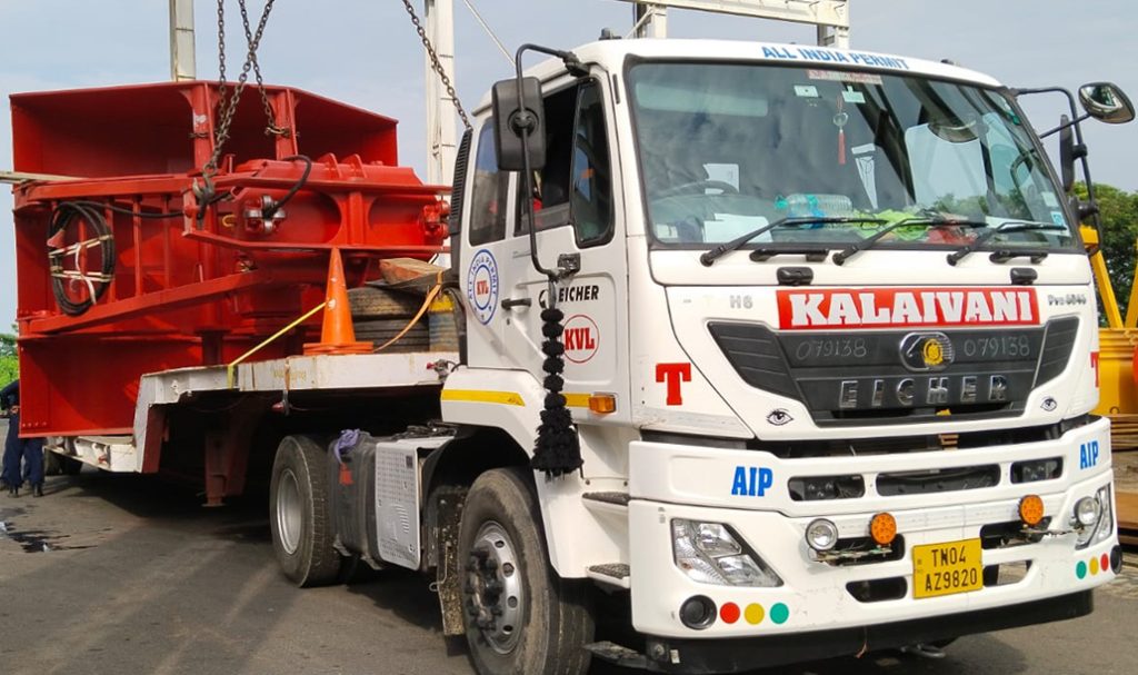 General Transportation – Welcome to Kalaivani Logistics Pvt Ltd